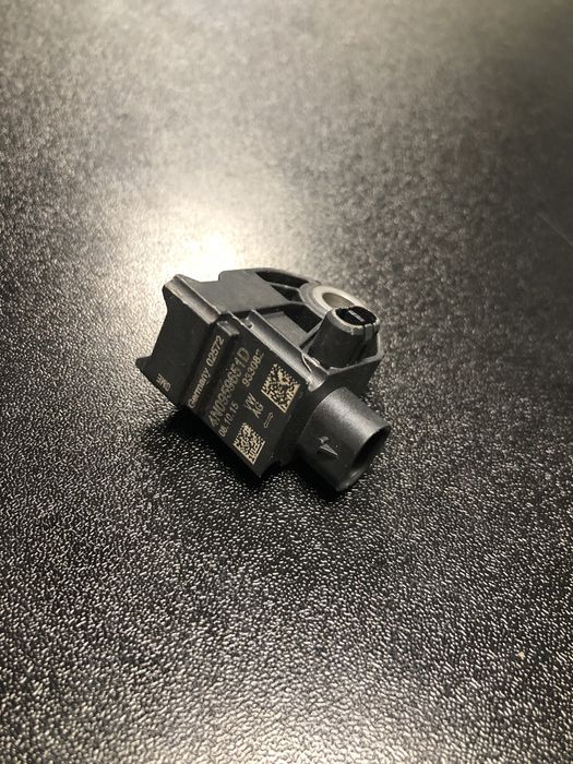 Ударен датчик за airbag 4N0959651D VW Audi Bentley гр. Шумен Тракия ...