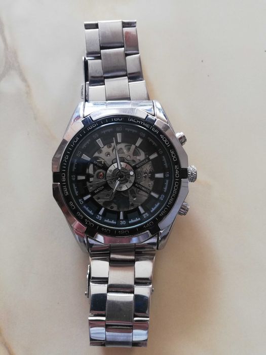 Ceas mecanic TM340 Cluj-Napoca • OLX.ro