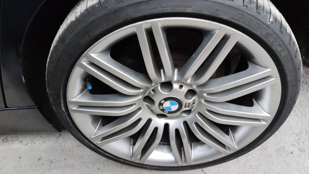 Джанти Style 172 spider Спорт пакет реплика гр. Панагюрище • OLX.bg