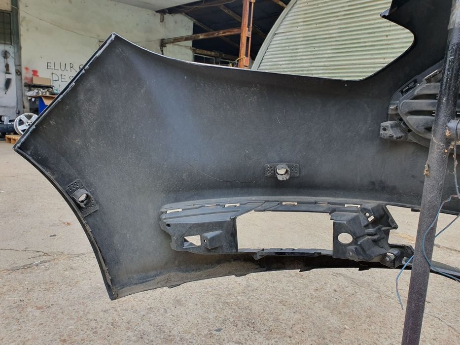 Оригинална предна броня за Ford S max.Predna bronq za Ford S max гр ...