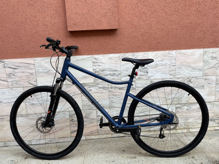 Bicicleta riverside 500 Timisoara • OLX.ro