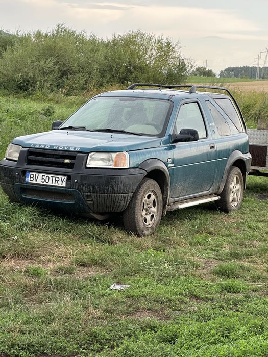 Vand doua masini ! Harman • OLX.ro
