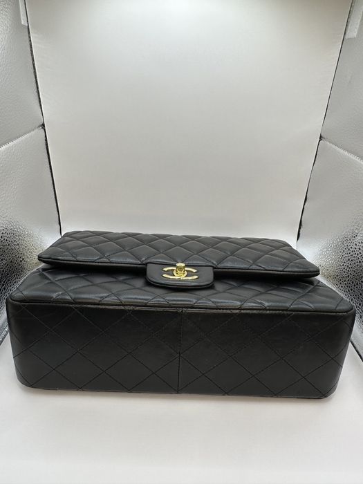 Geanta Chanel Timeless Jumbo 30 cm Bucuresti Sectorul 3 • OLX.ro