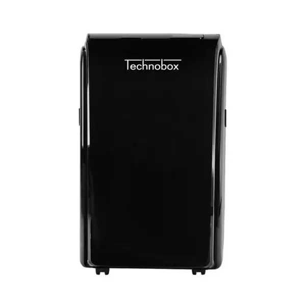 Мобильный кондиционер TECHNOBOX/12-BTU+Wi-Fi+Доставка: 320 у.е. - Климатическое оборудование ...