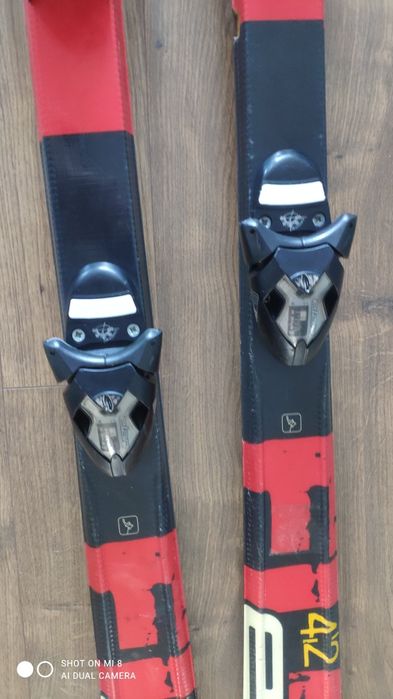 Skuri elan flow 4.2 169cm Bucuresti Sectorul 2 • OLX.ro