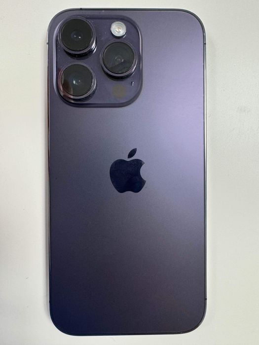 Iphone 14 pro 256 GB Deva • OLX.ro