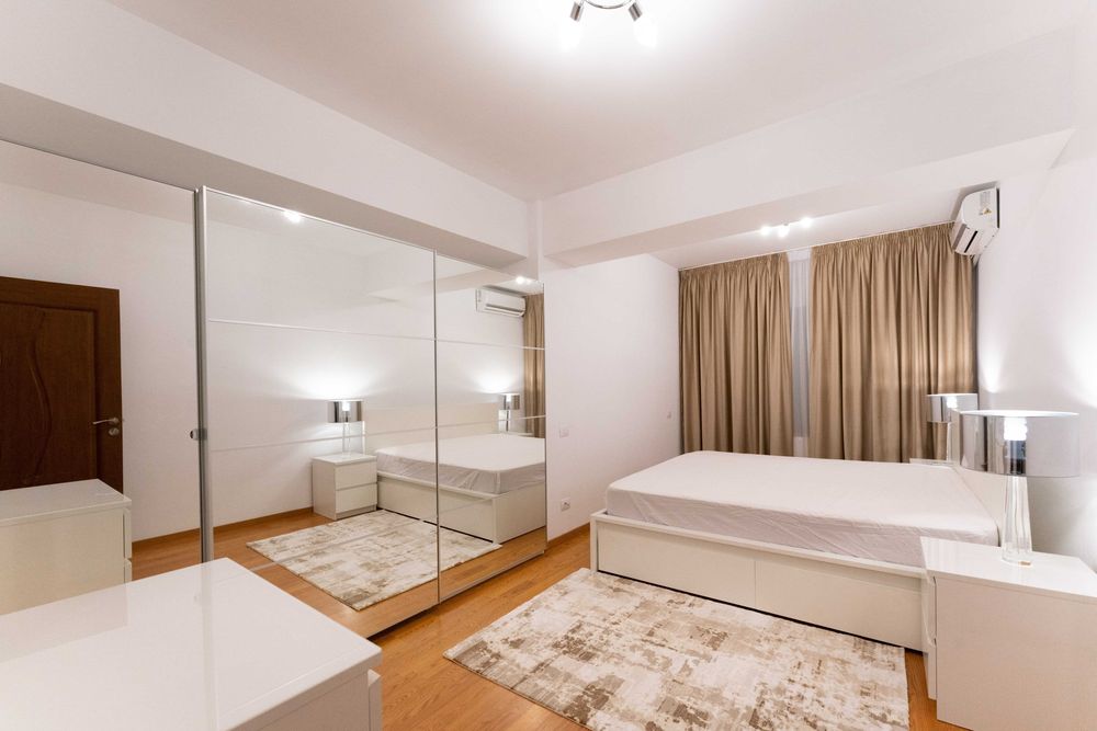 Inchiriez apartament 2 camere Mall Vitan, Calea Vitan 58, centrala ...