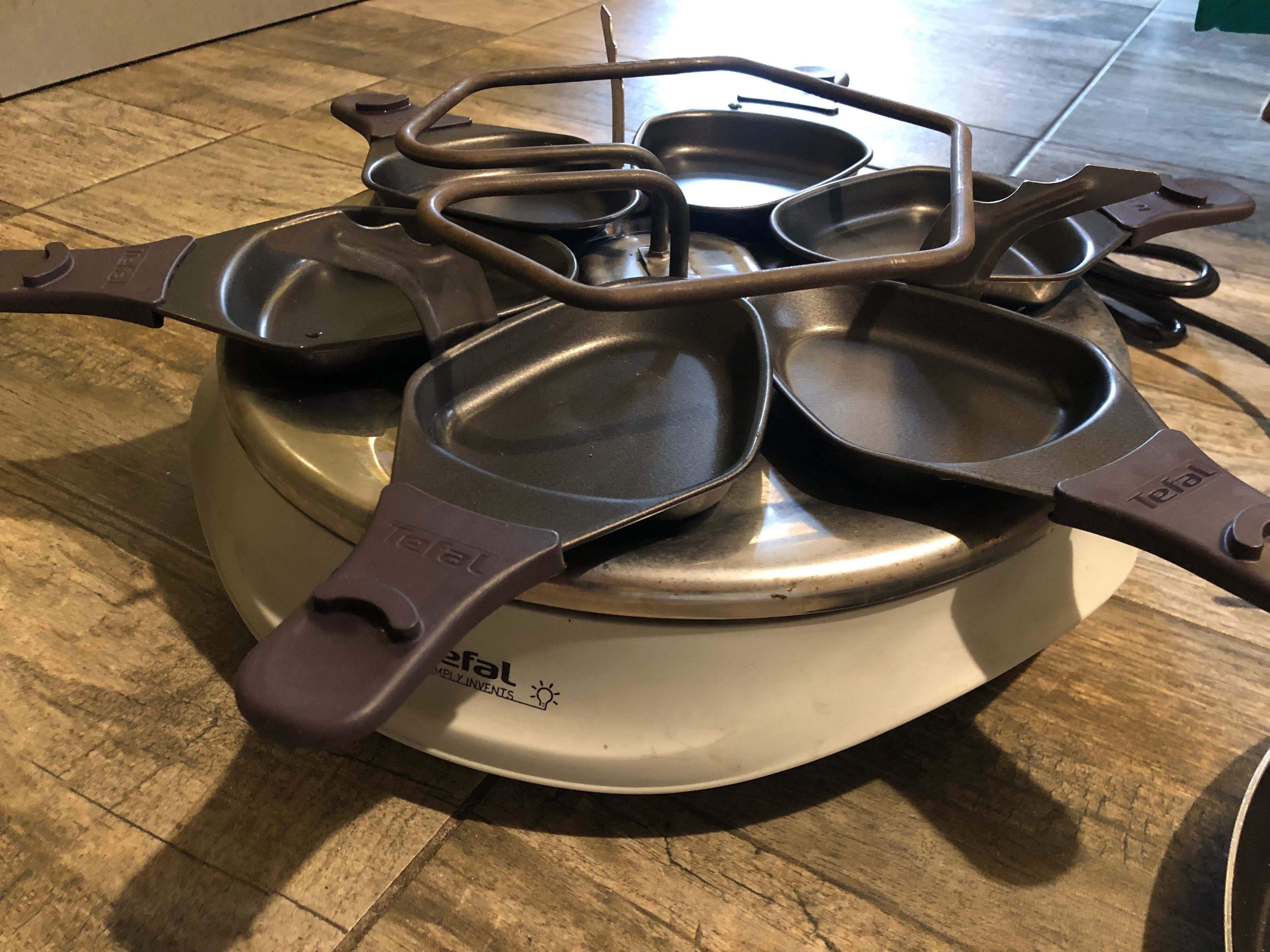 Парти грил Tefal гр. София Яворов • OLX.bg