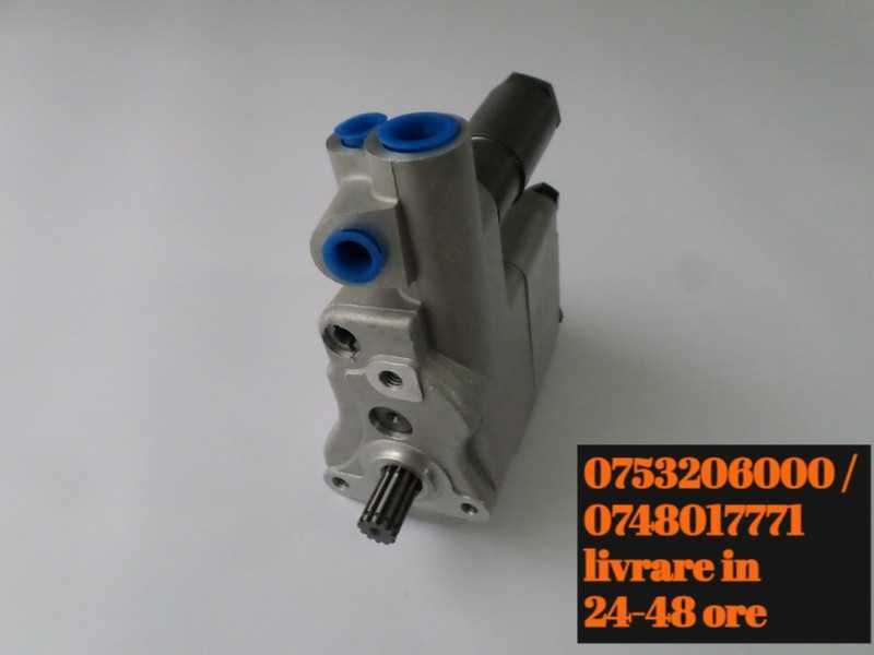 Pompa hidraulica tractor LAndini Negoiesti • OLX.ro