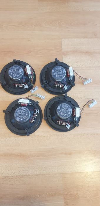 Говорител APART CM20T -4бр. Честит празник! гр. София Младост 2 • OLX.bg