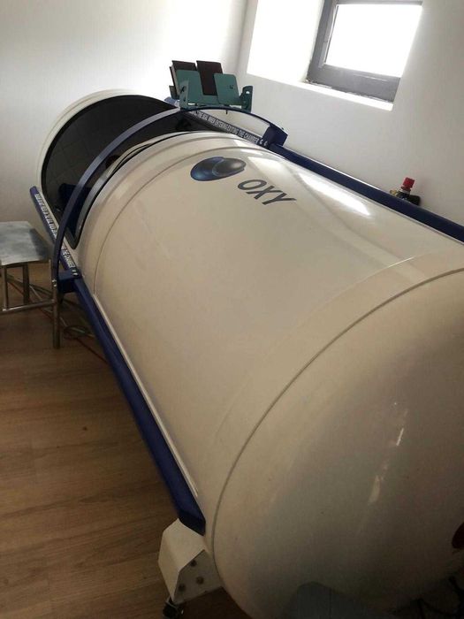 Camera hiperbarica Petin • OLX.ro