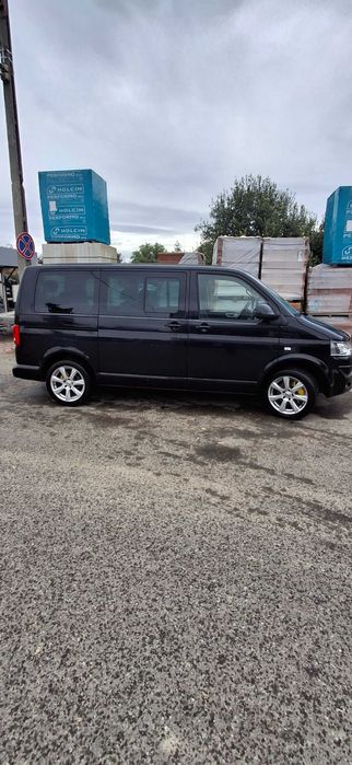 Vand sau schimb VW Multivan 2015 Focsani • OLX.ro