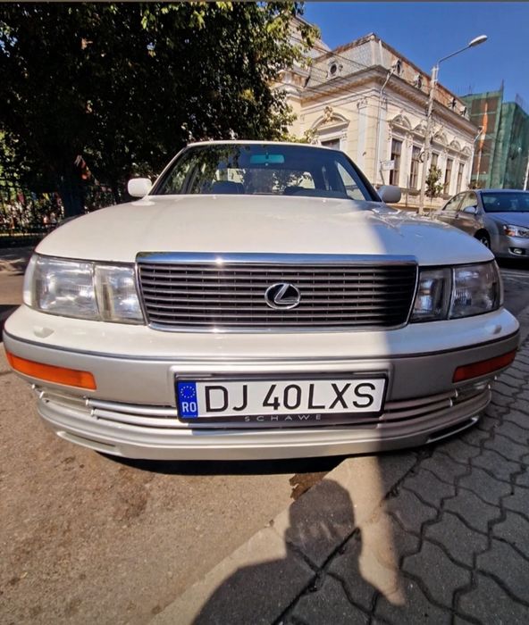 Lexus Ls400 ucf10 Craiova • OLX.ro