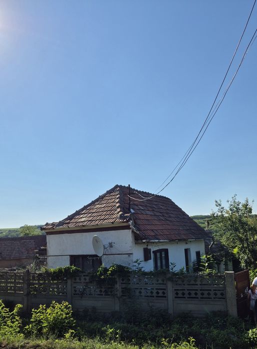 VÂND URGENT ! Casă în Ohaba Ohaba • OLX.ro