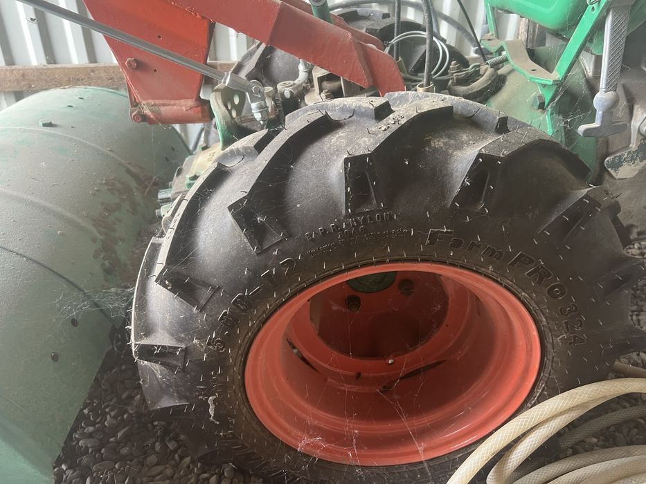 Motocultor Goldoni Botosani • OLX.ro