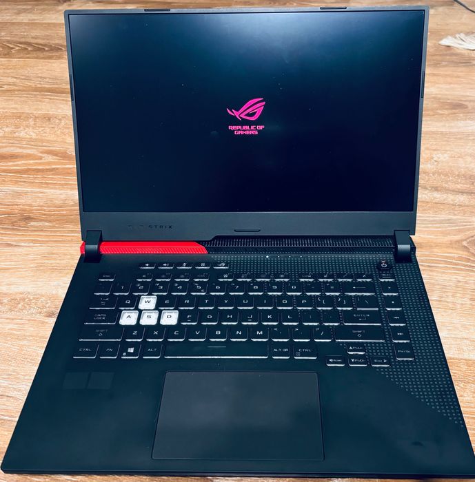 Laptop Gaming ASUS ROG STRIX Bucuresti Sectorul 2 • OLX.ro