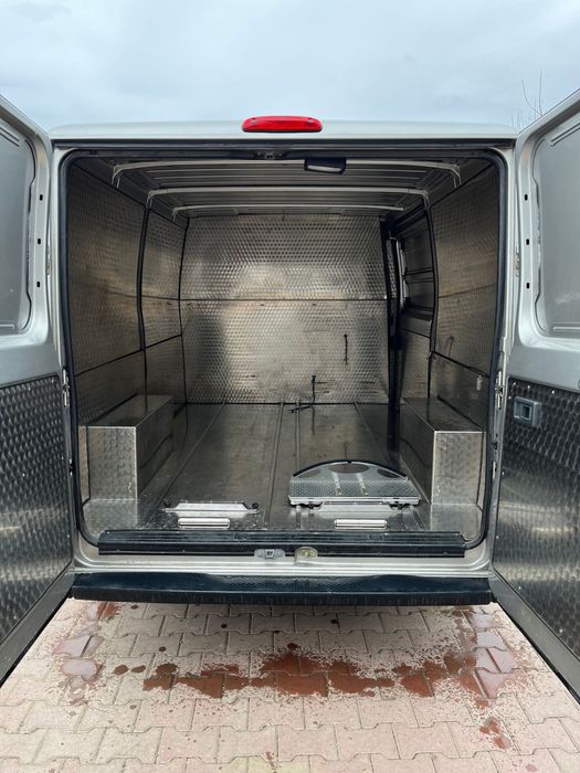 Fiat Ducato dric funerar Afumati • OLX.ro