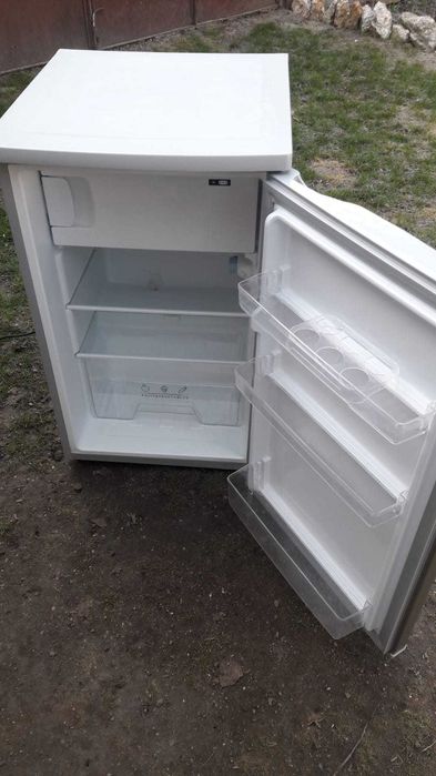 Frigider mic nou nout cu garantie 4ani Sibiu • OLX.ro