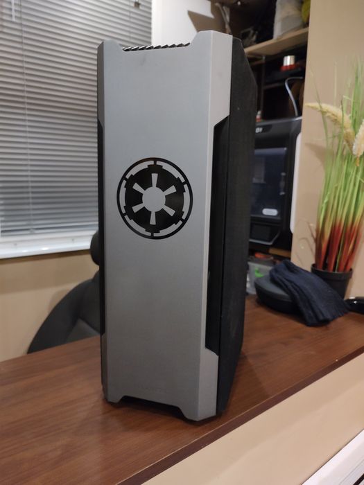 Carcasa mini itx Phanteks Sangeorgiu de Mures • OLX.ro