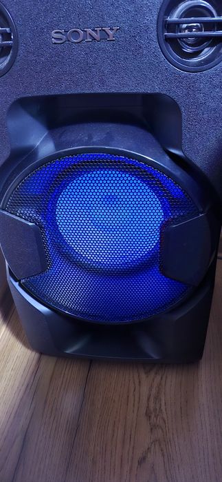 Sistem audio boxa Sony Bluetooth, Usb, Radio,cd Targu-Mures • OLX.ro