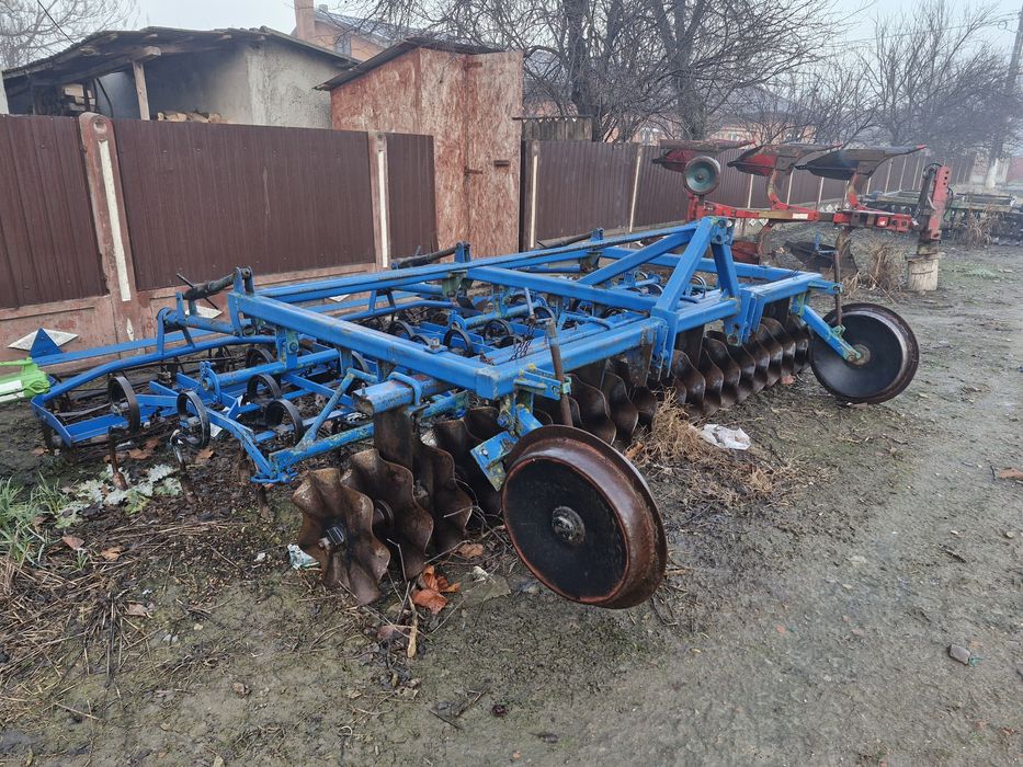 Vând Combinator 4.2m Bordei Verde • OLX.ro