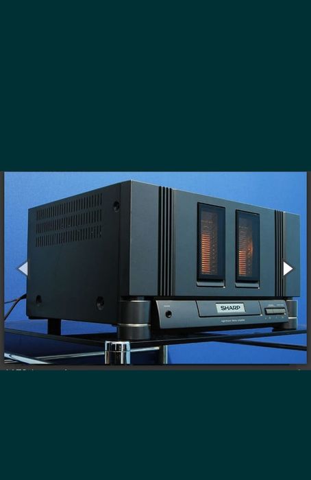 Amplificator SHARP sx 8800 Galati • OLX.ro