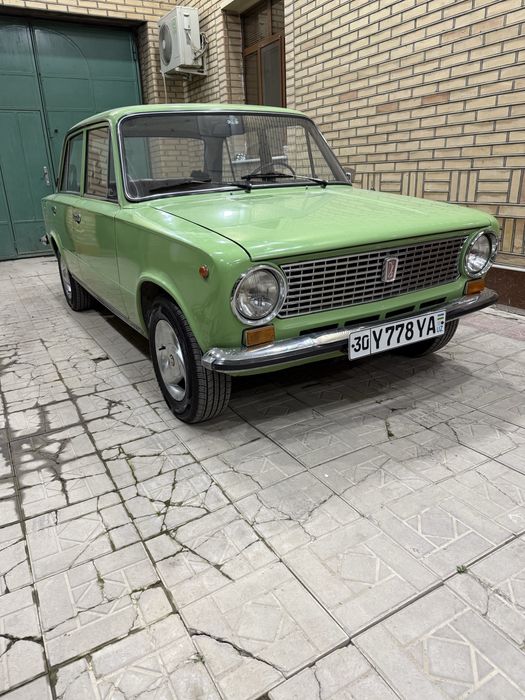 21013 radnoyi sotiladi: 5 500 у.е. - ВАЗ Самарканд на Olx