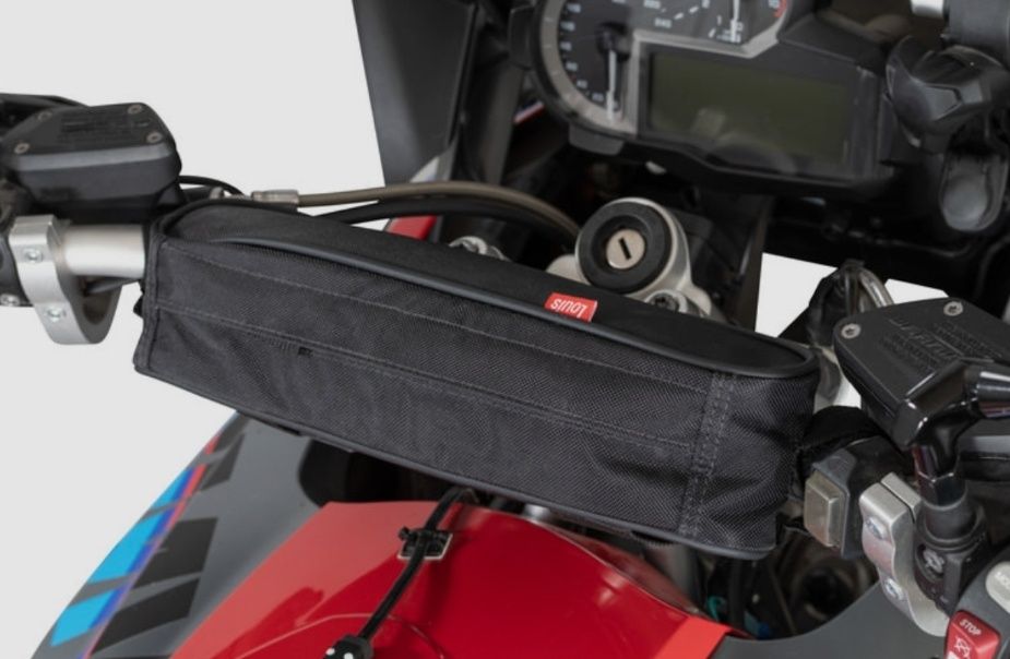 Geanta ghidon Louis moto ATV tip borseta gentuta Brasov • OLX.ro