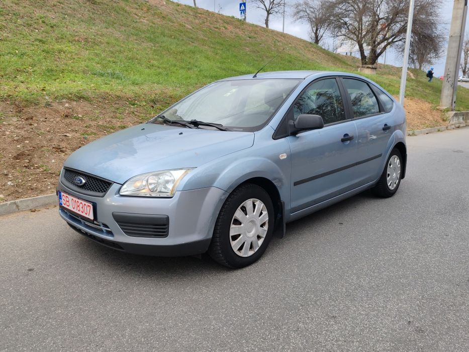 Ford Focus 1.4 benzină Sibiu • OLX.ro