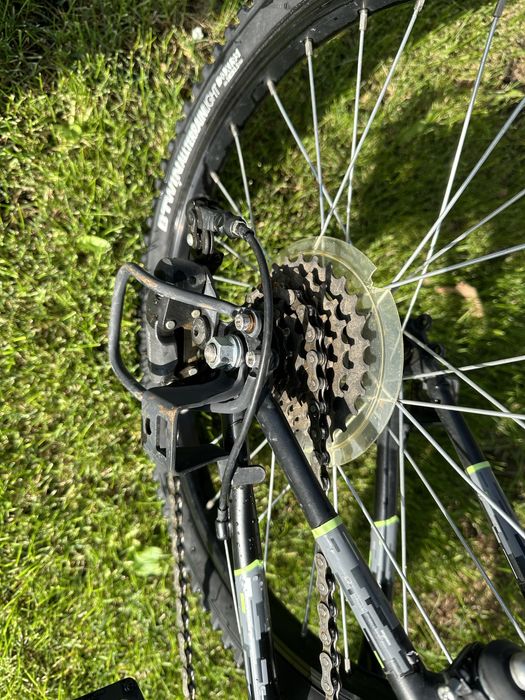 Bicicleta ROCKRIDER ST500 Ilfov Baneasa • OLX.ro