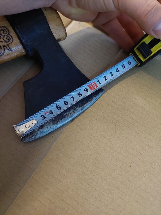 Secure baltag topor barda otel foaie arc satar 1 kg Onesti • OLX.ro