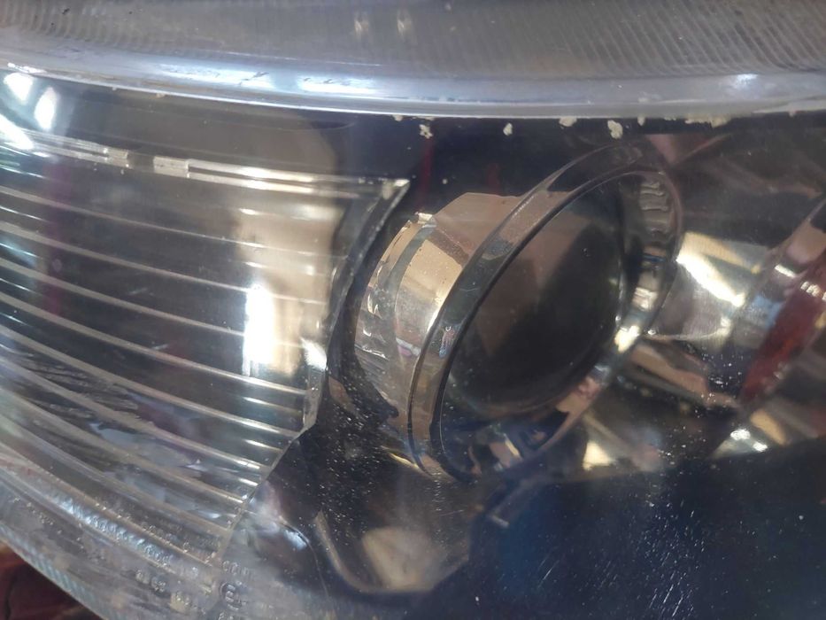 Honda Accord 7 оригинален десен фар, цял, за части гр. София Сухата ...