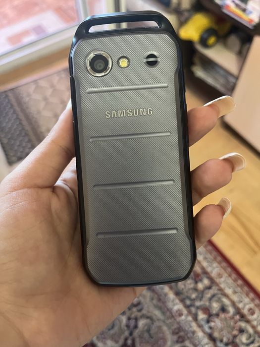 Samsung Galaxy Xcover 550 гр. Варна Зимно кино Тракия • OLX.bg