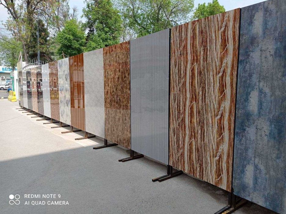 Пвх панел, Декоративные панели, Mramor panel DECOMATIC PLAST: 265 000 ...