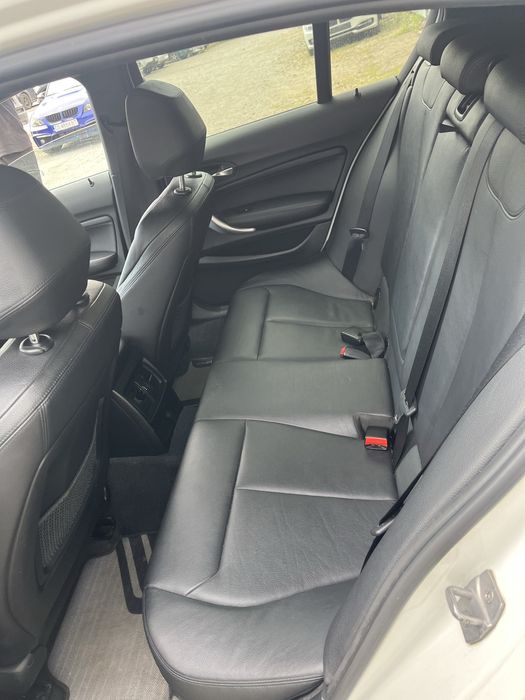 Bmw F20 M135i x-drive НА ЧАСТИ ( бмв ф20 м 135 бензин 320 коня ) гр ...