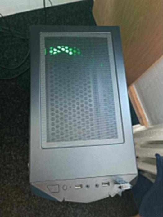 Desktop gaming Intel si Nvidia + WiFi Bucuresti Sectorul 6 • OLX.ro