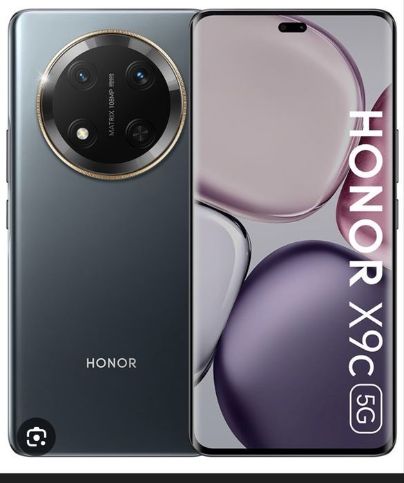 Honor x9c 12/256 GB: 200 у.е. - Мобильные телефоны Ташкент на Olx