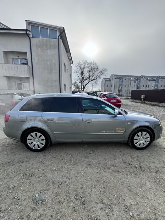 Audi A4 B7 2.5V6 2005 Ludos • OLX.ro