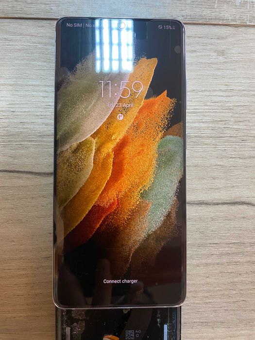 Display original Samsung S21 plus / S21 ultra / S22 ultra / S23 ultra ...