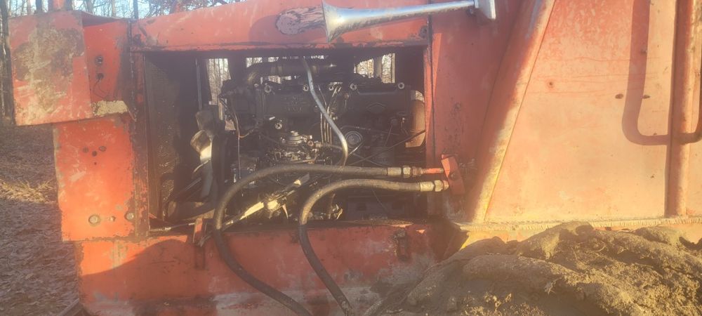 Vând taf modificat motor man 163 punti de vola Motru • OLX.ro