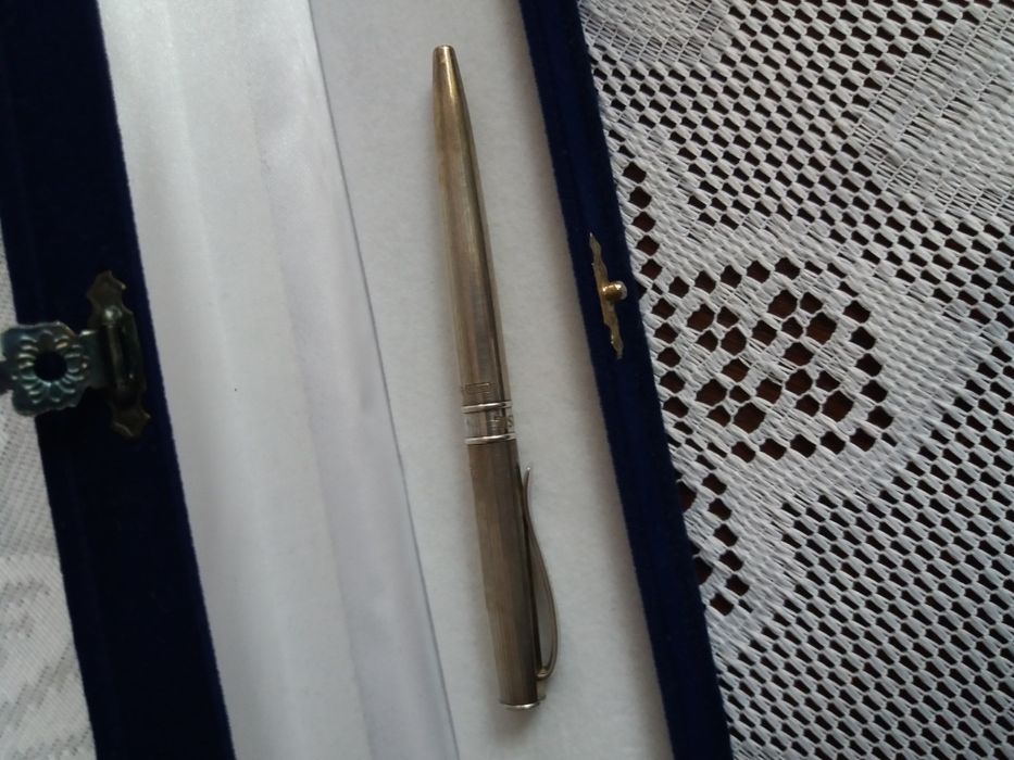 Pix vechi argint marcat Constanta • OLX.ro