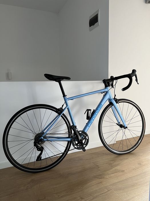 Cursiera Cannondale CAAD optimo1 - bicicleta sosea Cisnadie • OLX.ro