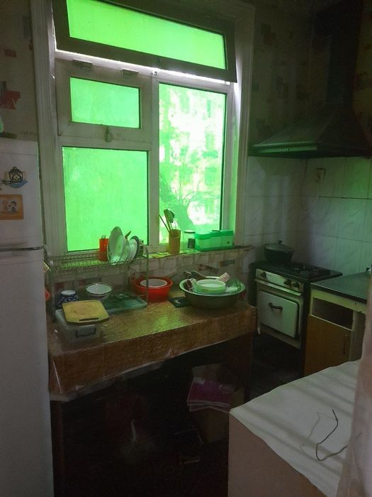 Bez makler kvartira Novza metro bollarga sheriklikka: 750 000 сум - Квартиры Ташкент на Olx