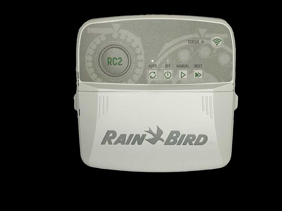 Таймер контроллер полива Rainbird RC2 с WIFI 4-6-8 зон: 150 у.е ...