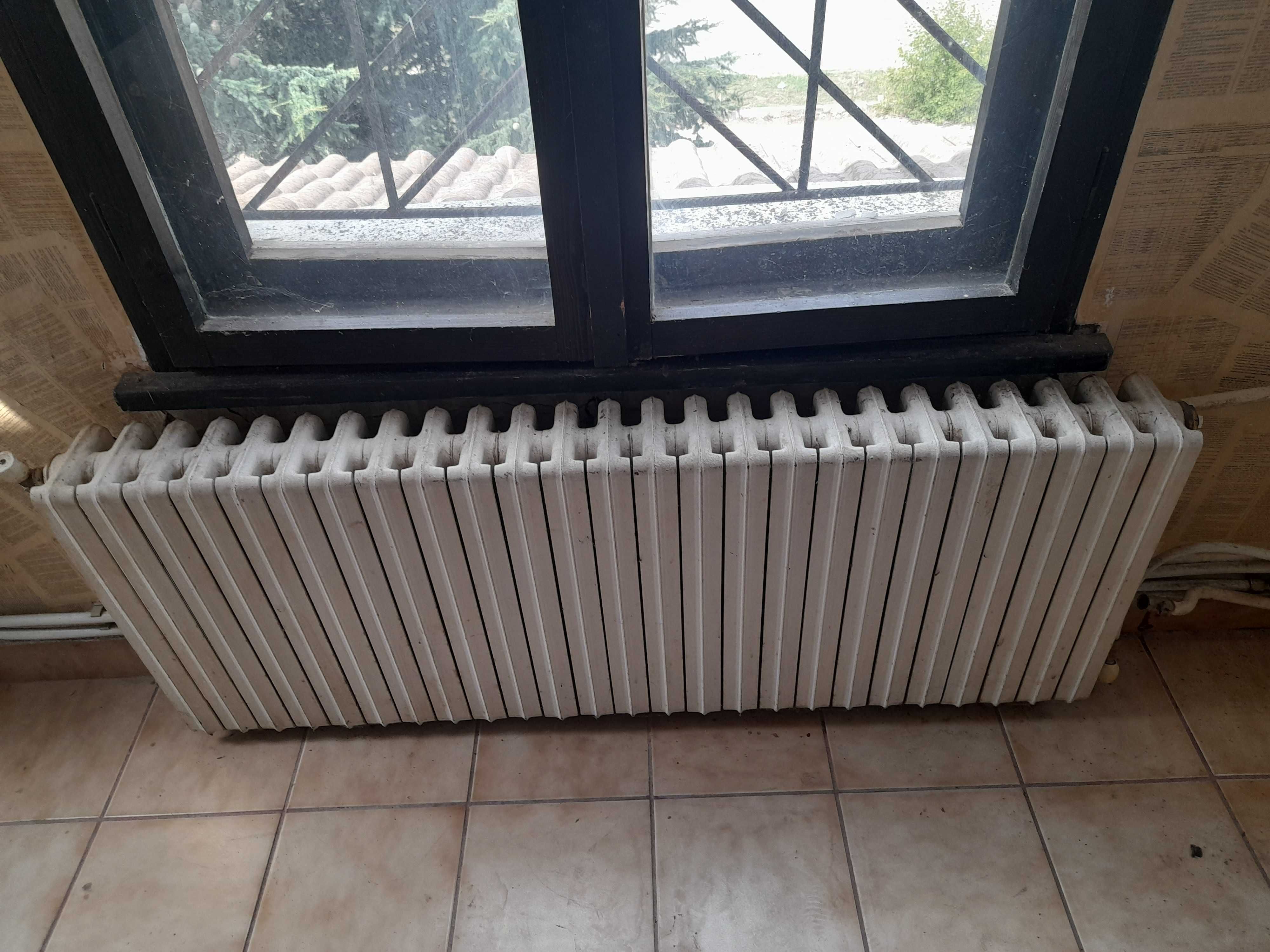 Радиатори за отопление гр. Кубрат • OLX.bg
