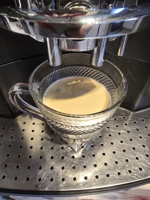 Expresor cafea boabe Jura Craiova • OLX.ro