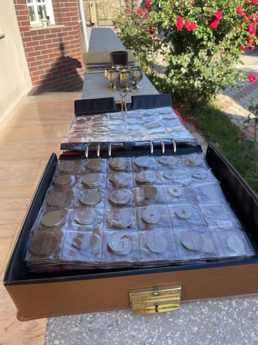 Vand Monede pentru colectionari Suceava • OLX.ro