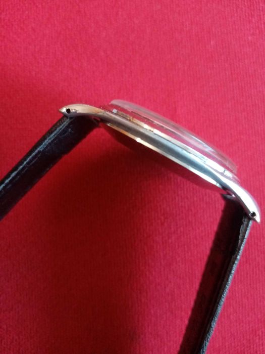 EXACTO by RADO Watch Co, 1950г. Vintage Swiss,Jumbo, мъжки часовник гр ...