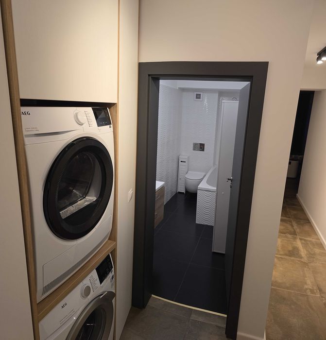 Proprietar - apartament la prima inchiriere Cluj-Napoca • OLX.ro