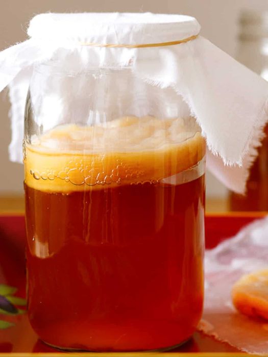 Ciuperca Kombucha plus starter 500 ml Timisoara • OLX.ro